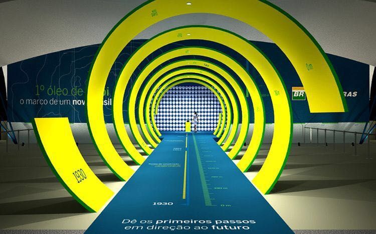 Roberto Bessa Eventos | Stands e Cenografia Corporativa